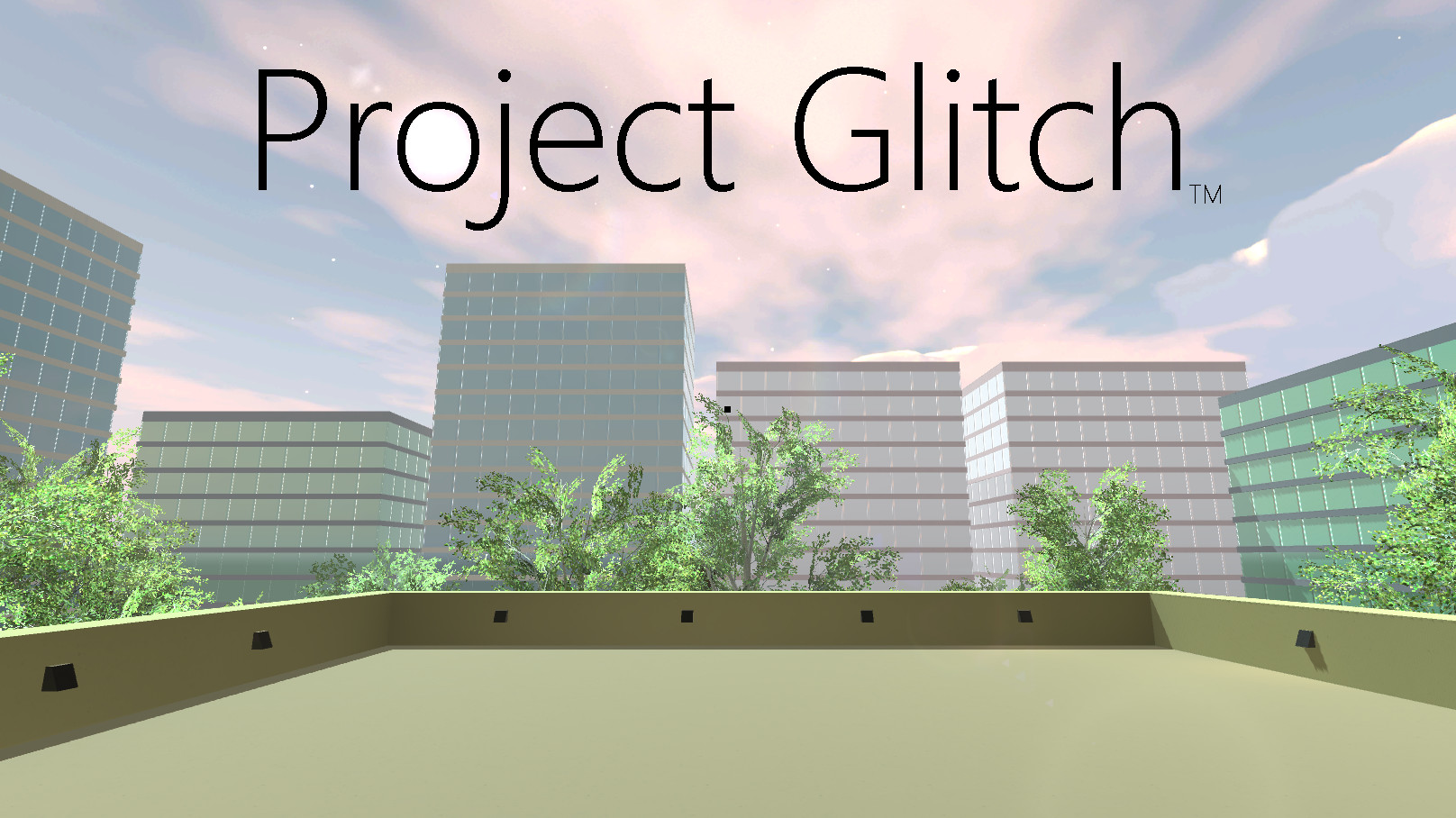 Project Glitch on Steam