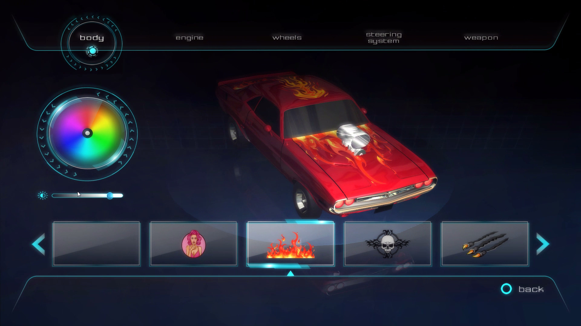 FAST DRIVE: Extreme Race on Steam