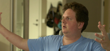 Axiom Verge Behind The Scenes: Tom Happ Interview · Axiom Verge Making-Of Documentary Steam ...