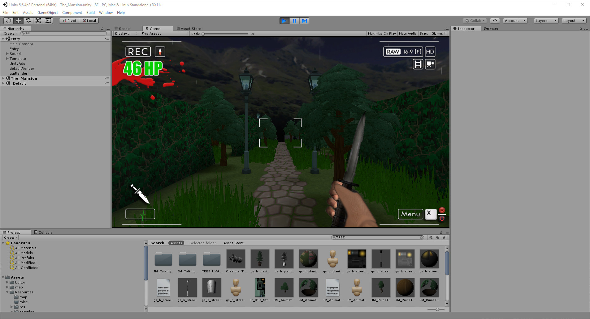 SMILE GAME BUILDER Exporter for Unity 5.6 · SMILE GAME BUILDER Exporter ...