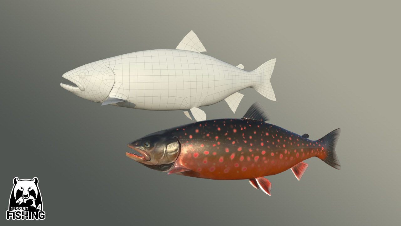 Russian Fishing 4 on Steam