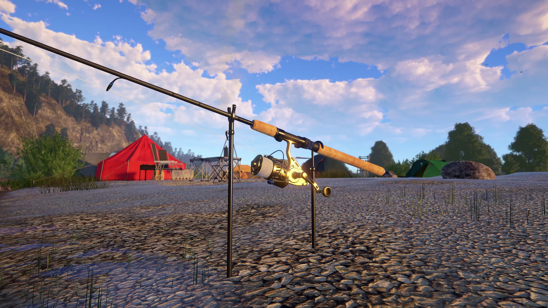 Russian Fishing 4 on Steam