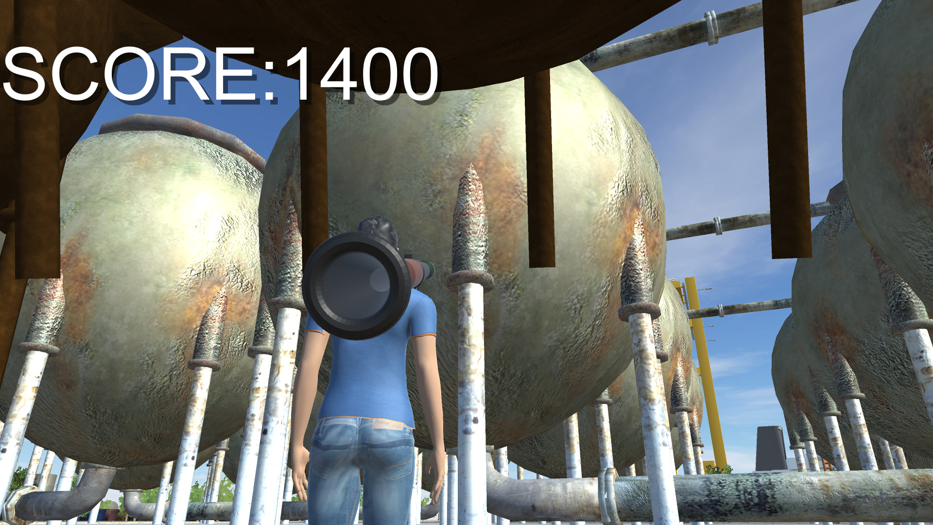 Amazing Human Simulator on Steam