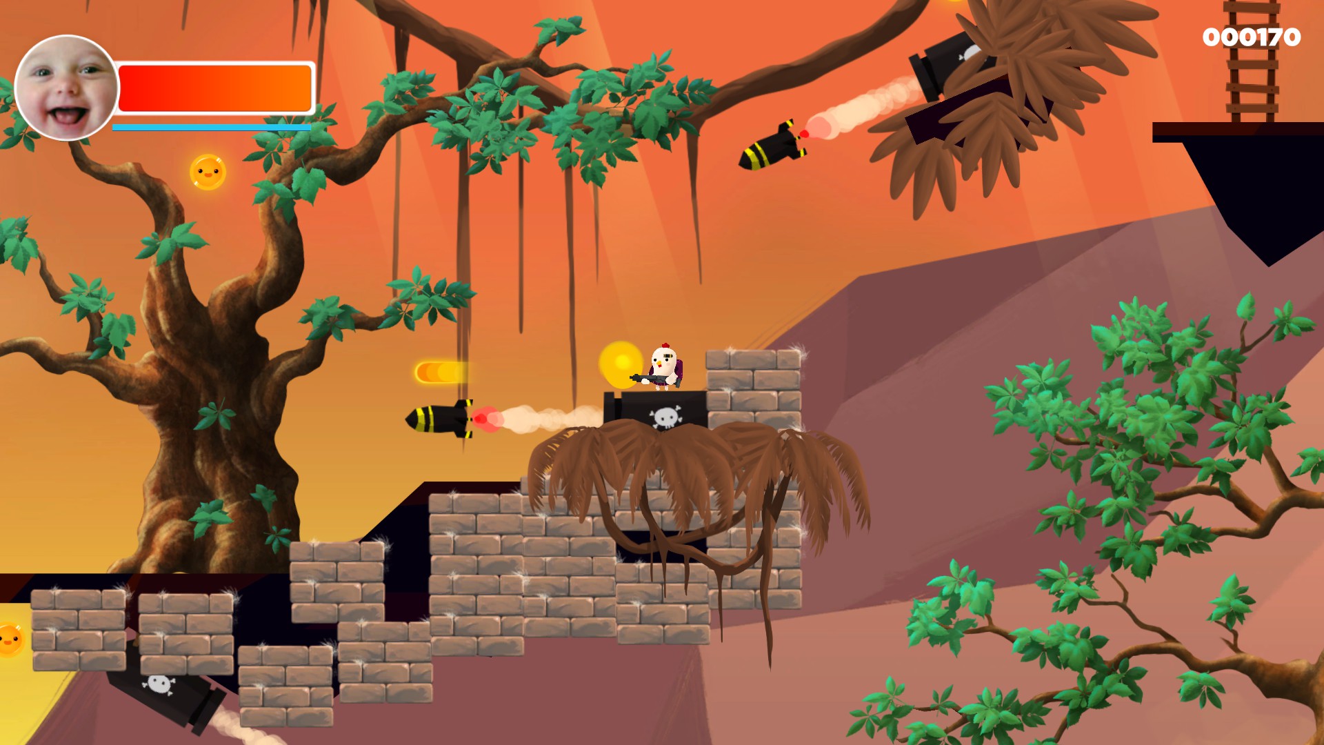 Gachimuchi Reloaded on Steam