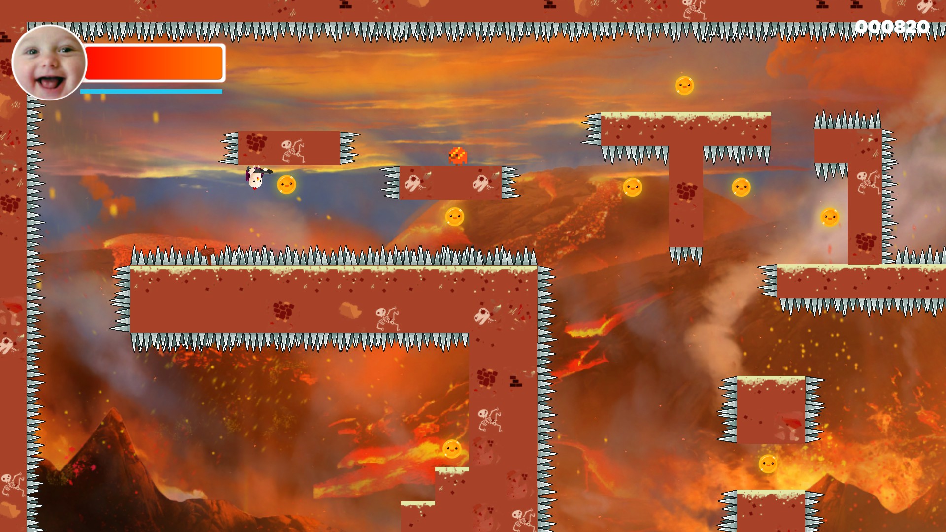 Gachimuchi Reloaded on Steam