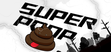 Super Poop on Steam