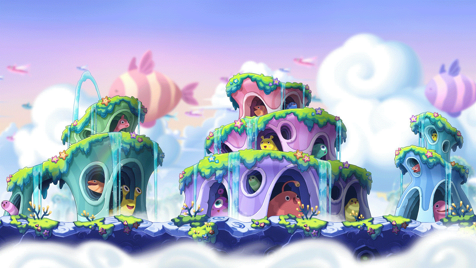 MapleStory (Original Game Soundtrack) : Arcane River Screenshots · SteamDB