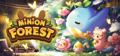 Steam Community :: Minion Forest