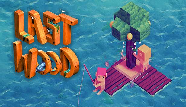 Last Wood on Steam