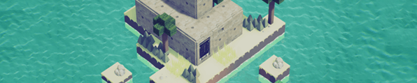 Last Wood on Steam
