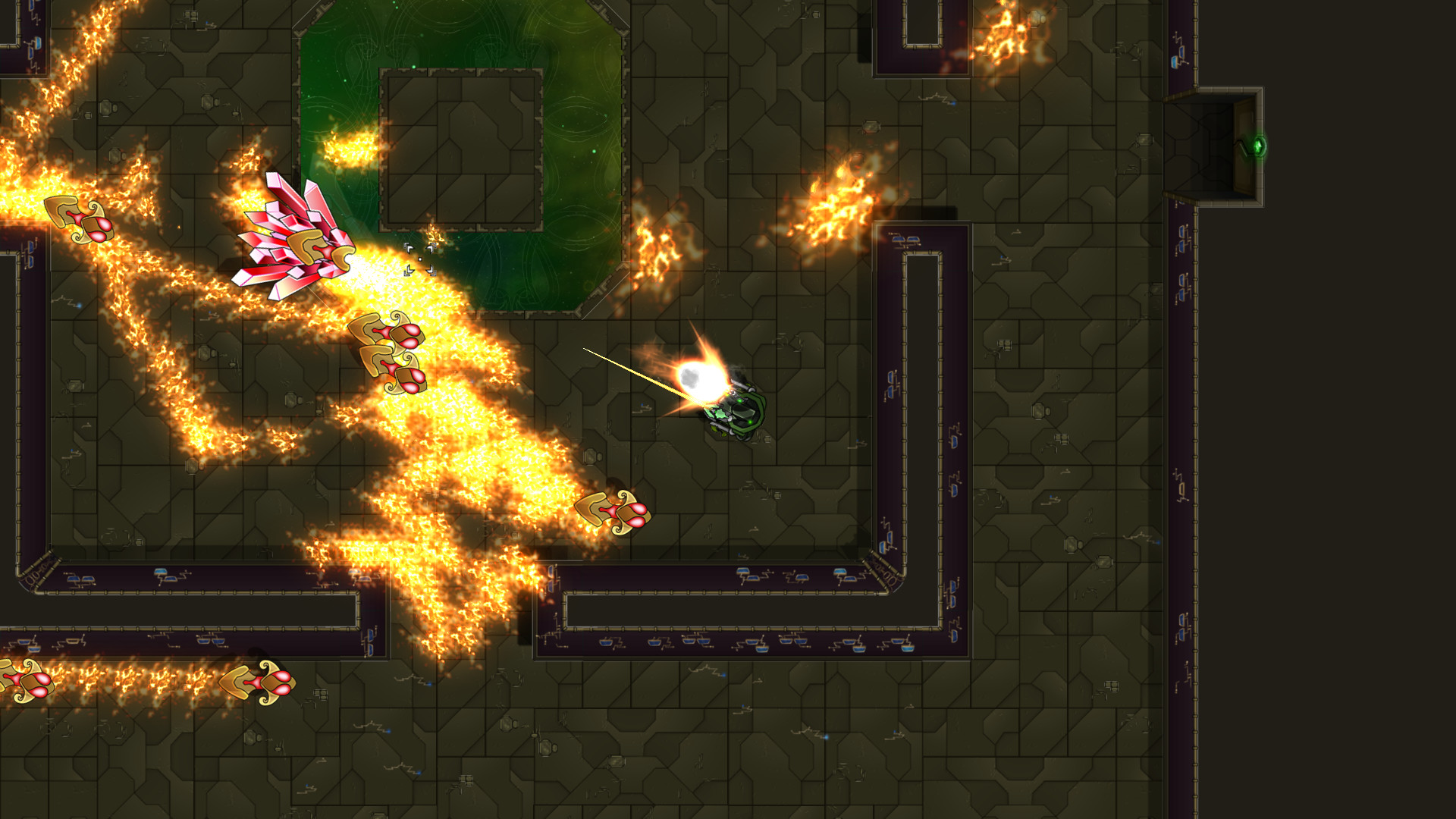 Stick rpg full screen - bezyliberty