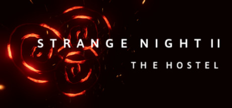 Strange Night ll on Steam