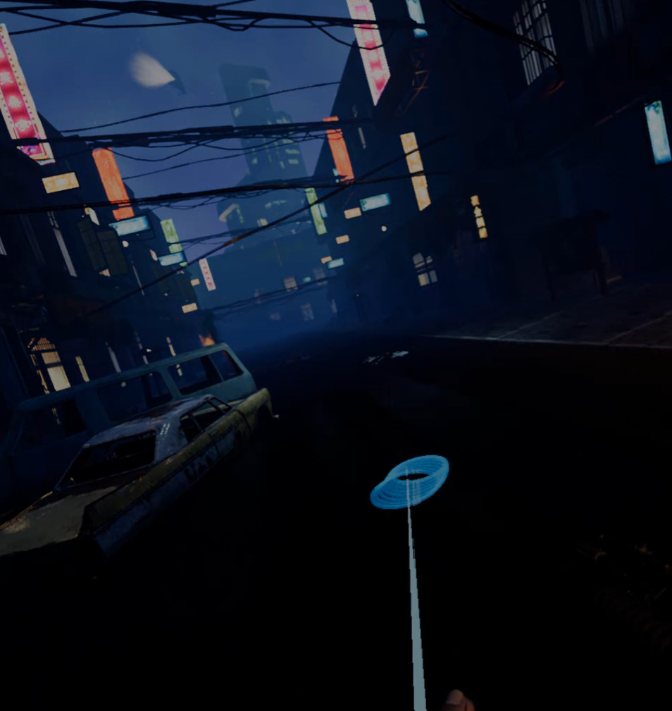 Dawn City on Steam