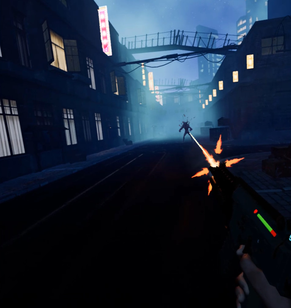 Dawn City on Steam