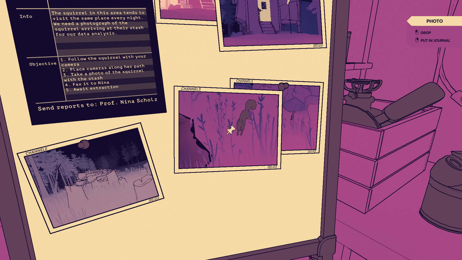 Save 65% on NUTS on Steam