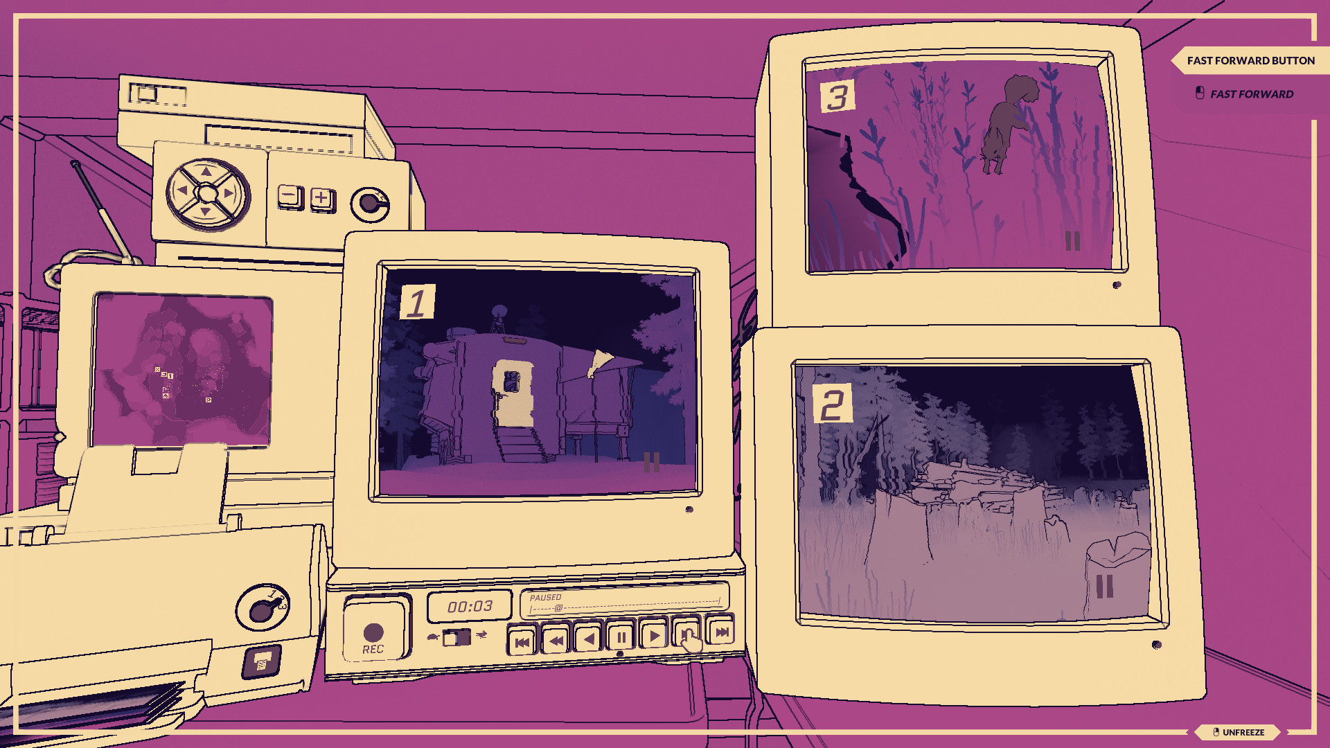 Save 65% on NUTS on Steam