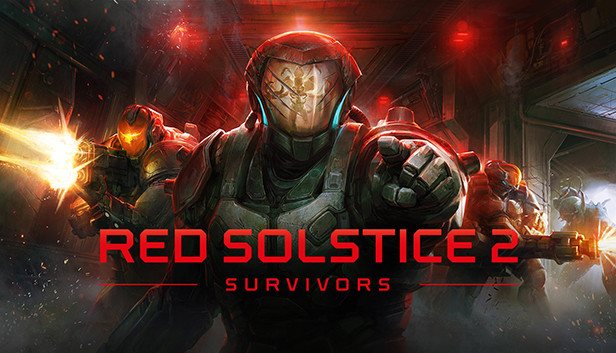 Red Solstice 2: Survivors on Steam