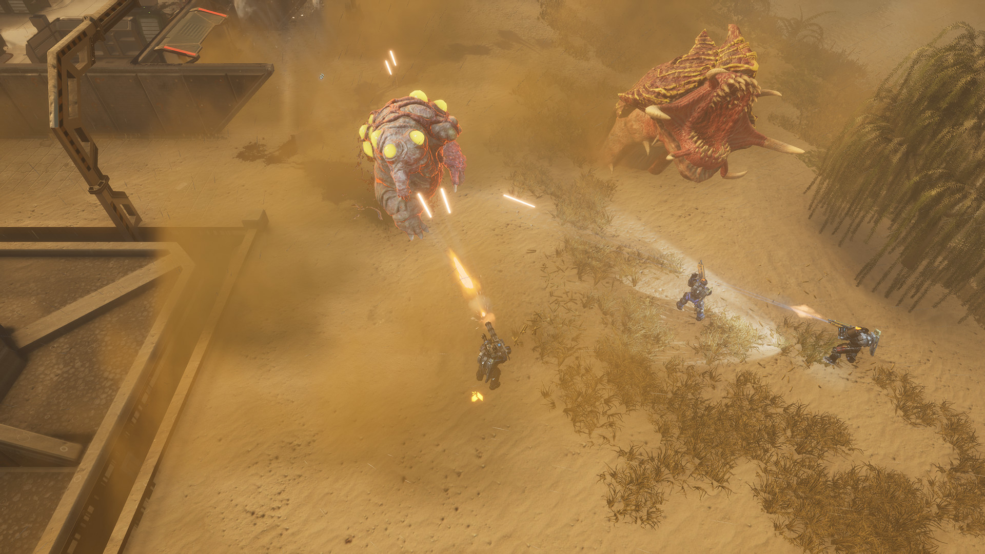 Red Solstice 2: Survivors on Steam