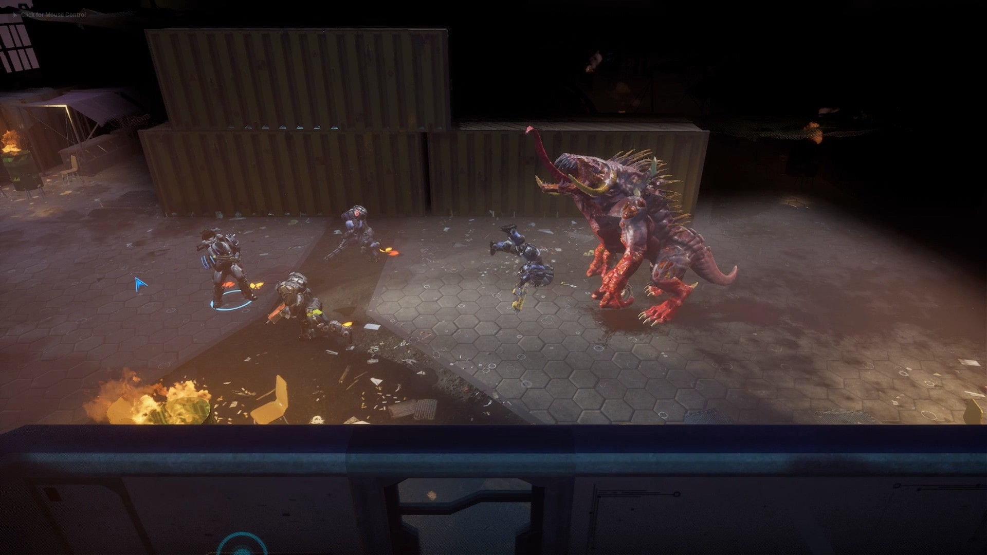 Red Solstice 2: Survivors on Steam