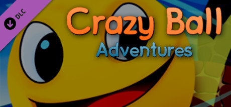 Crazy Ball Adventures - Treasure on Steam