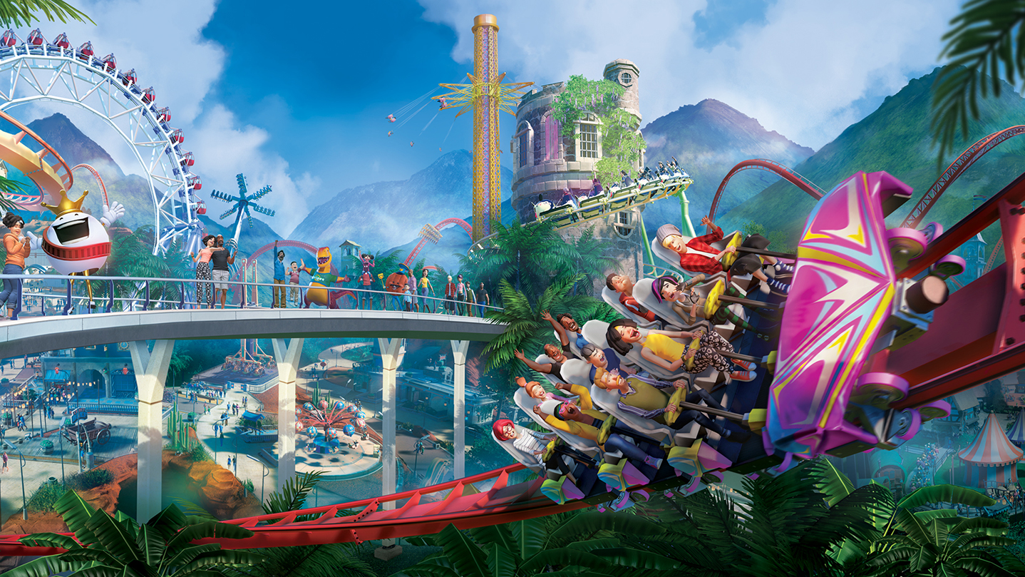 Planet Coaster - Adventure Pack Price history · SteamDB
