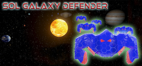 Steam Community :: Sol Galaxy Defender