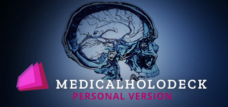 Medicalholodeck Personal Version · Medicalholodeck Personal V2 Steam Charts (App 769350) · SteamDB