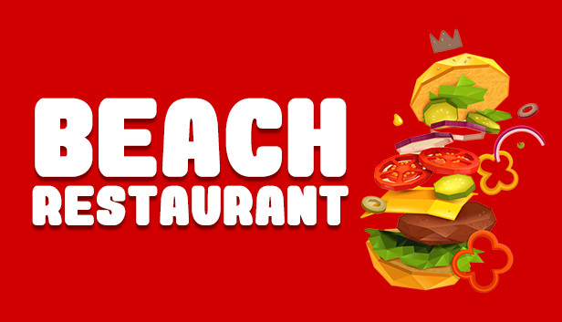 Steam：Beach Restaurant