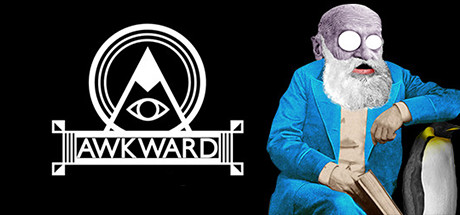 Awkward on Steam