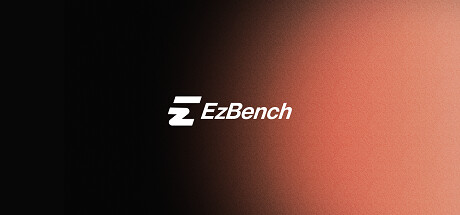 EzBench Benchmark on Steam