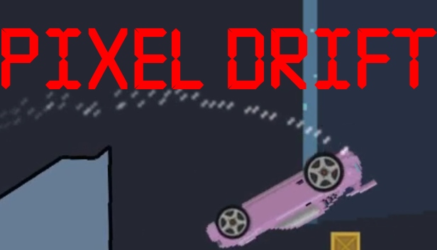 PIXEL DRIFT on Steam