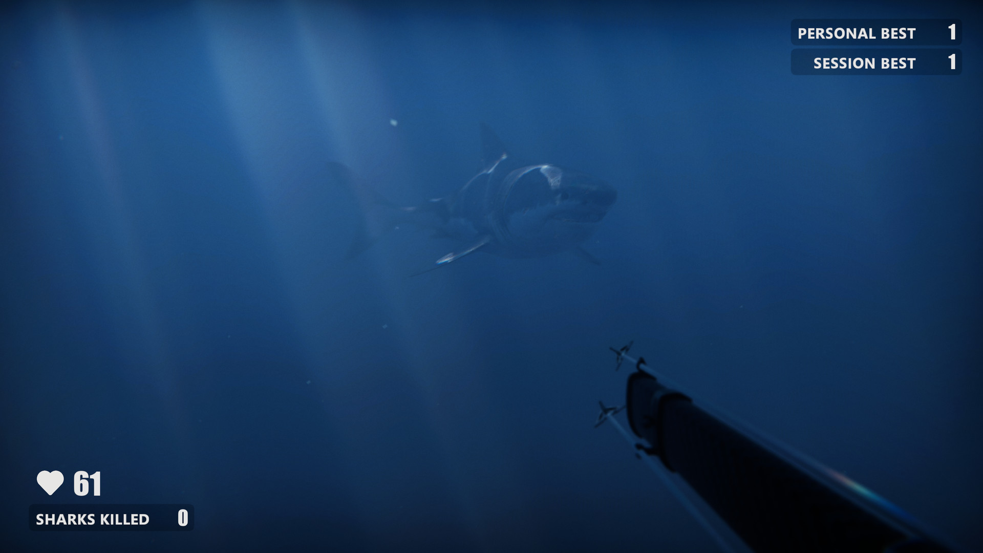 Death in the Water on Steam