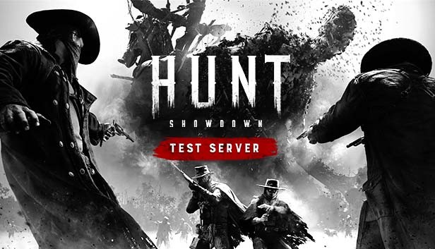 Hunt: Showdown (Test Server) Steam Charts (App 770720) · SteamDB