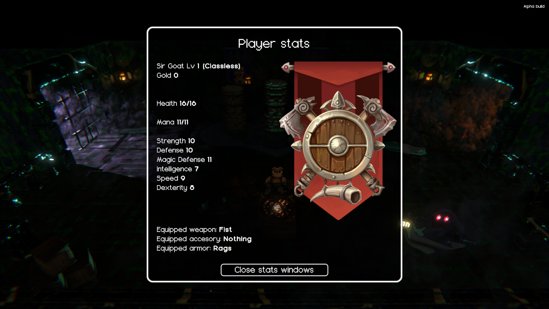 Dungeon of the Forgotten King on Steam