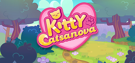 Kitty Catsanova Mac OS