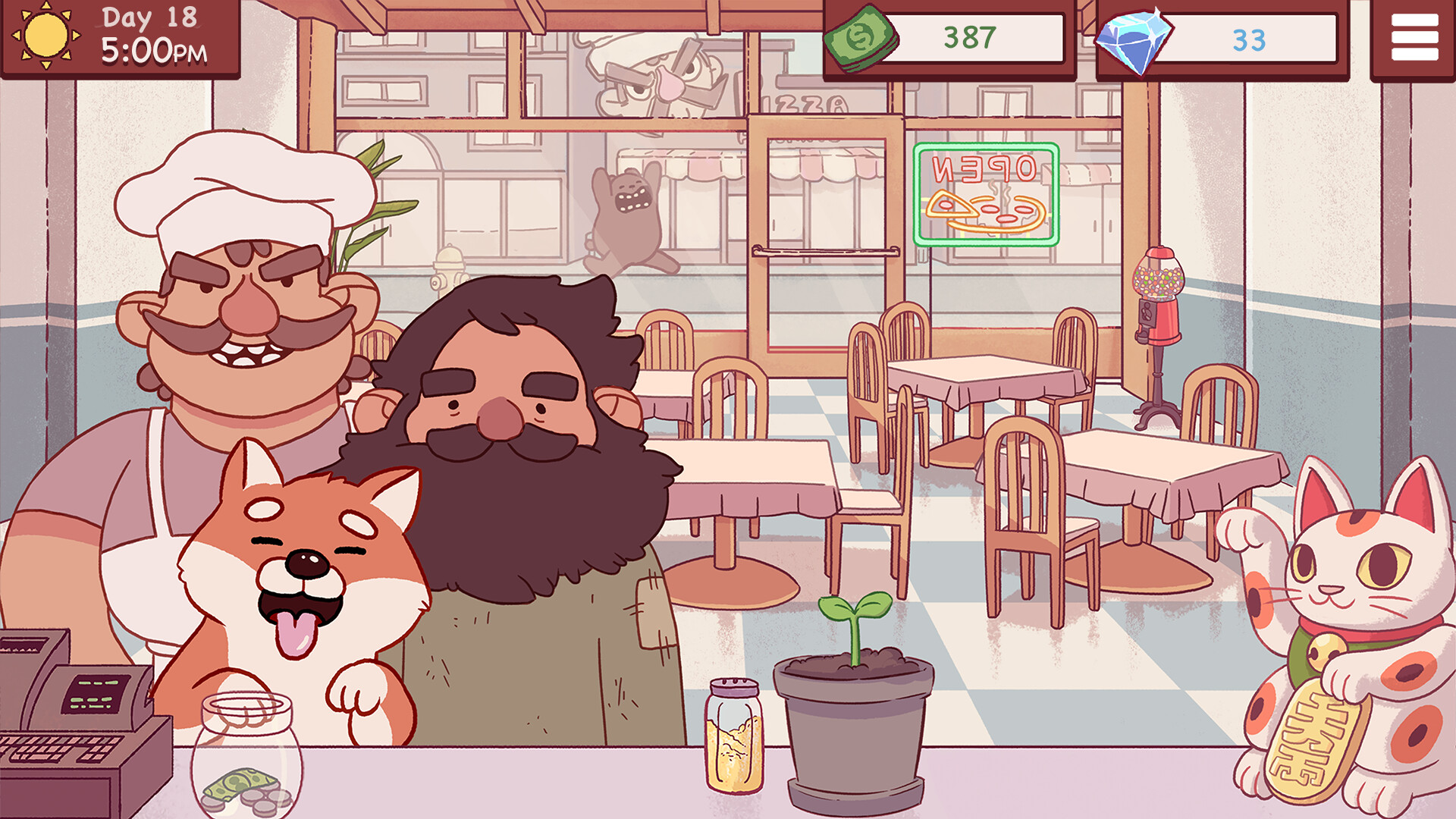 Good Pizza, Great Pizza - Cooking Simulator Game on Steam