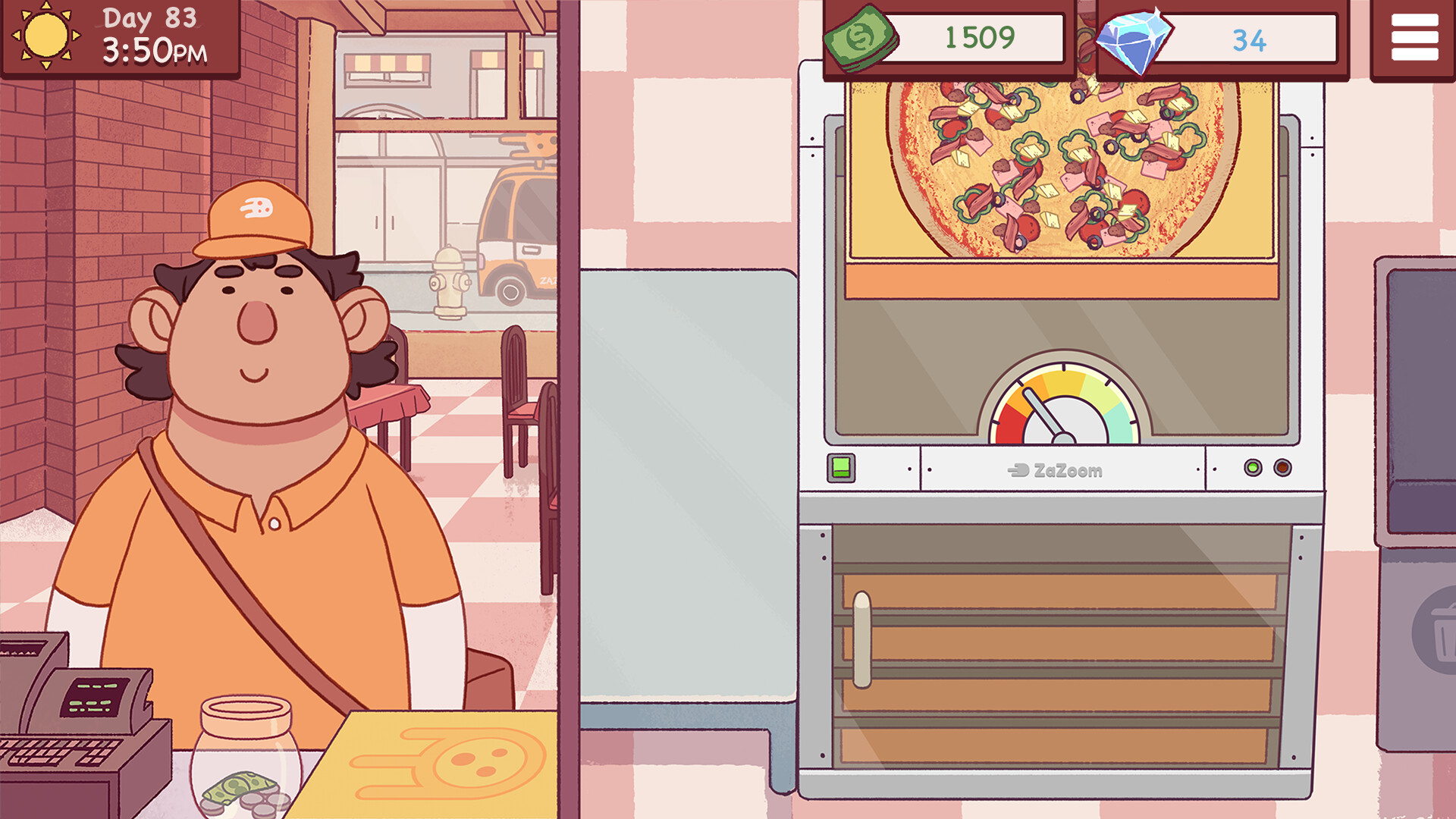 Good Pizza, Great Pizza - Cooking Simulator Game on Steam
