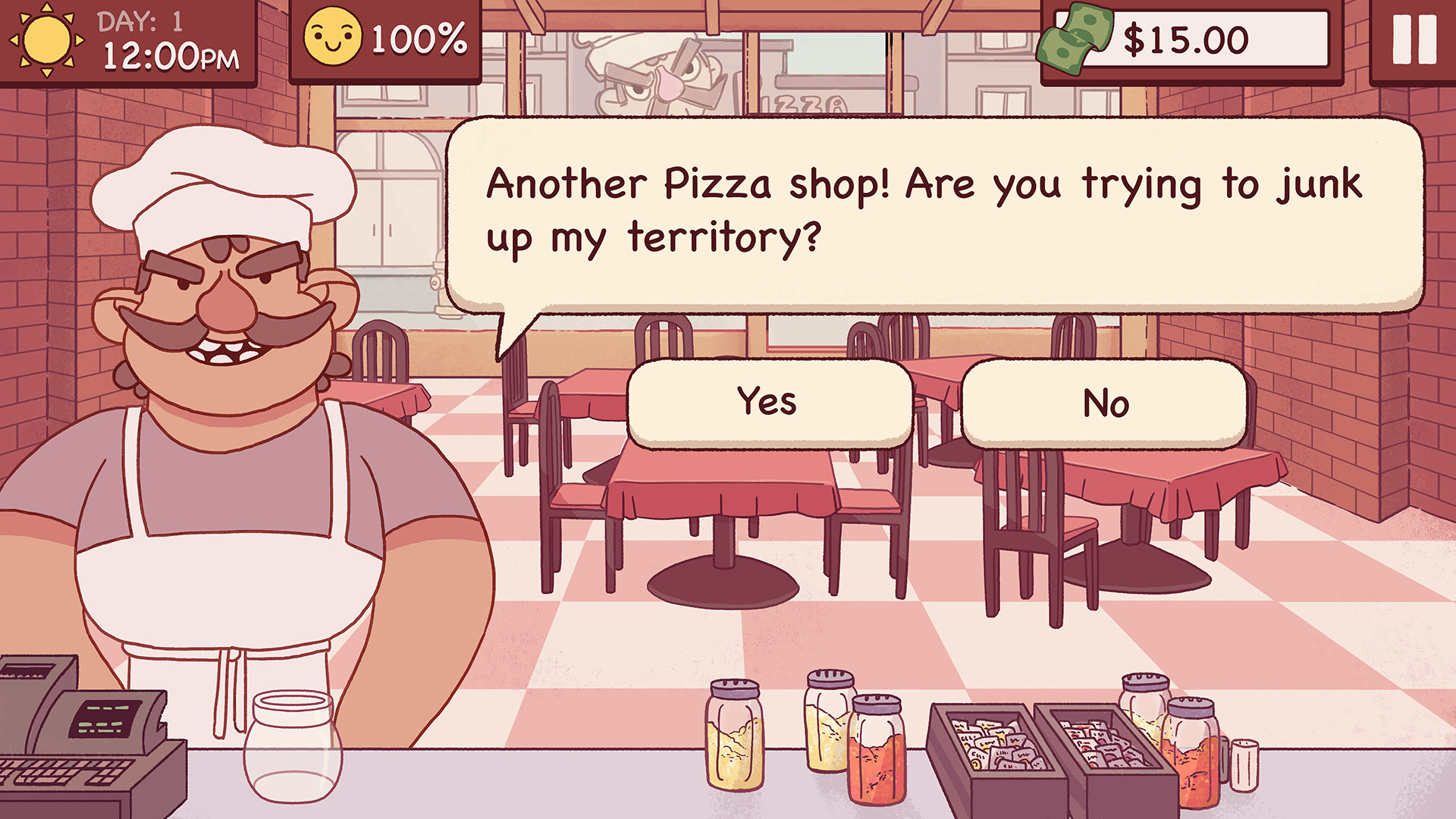 Good Pizza, Great Pizza - Cooking Simulator Game on Steam