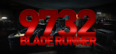 Blade Runner 9732 (App 770990) · SteamDB