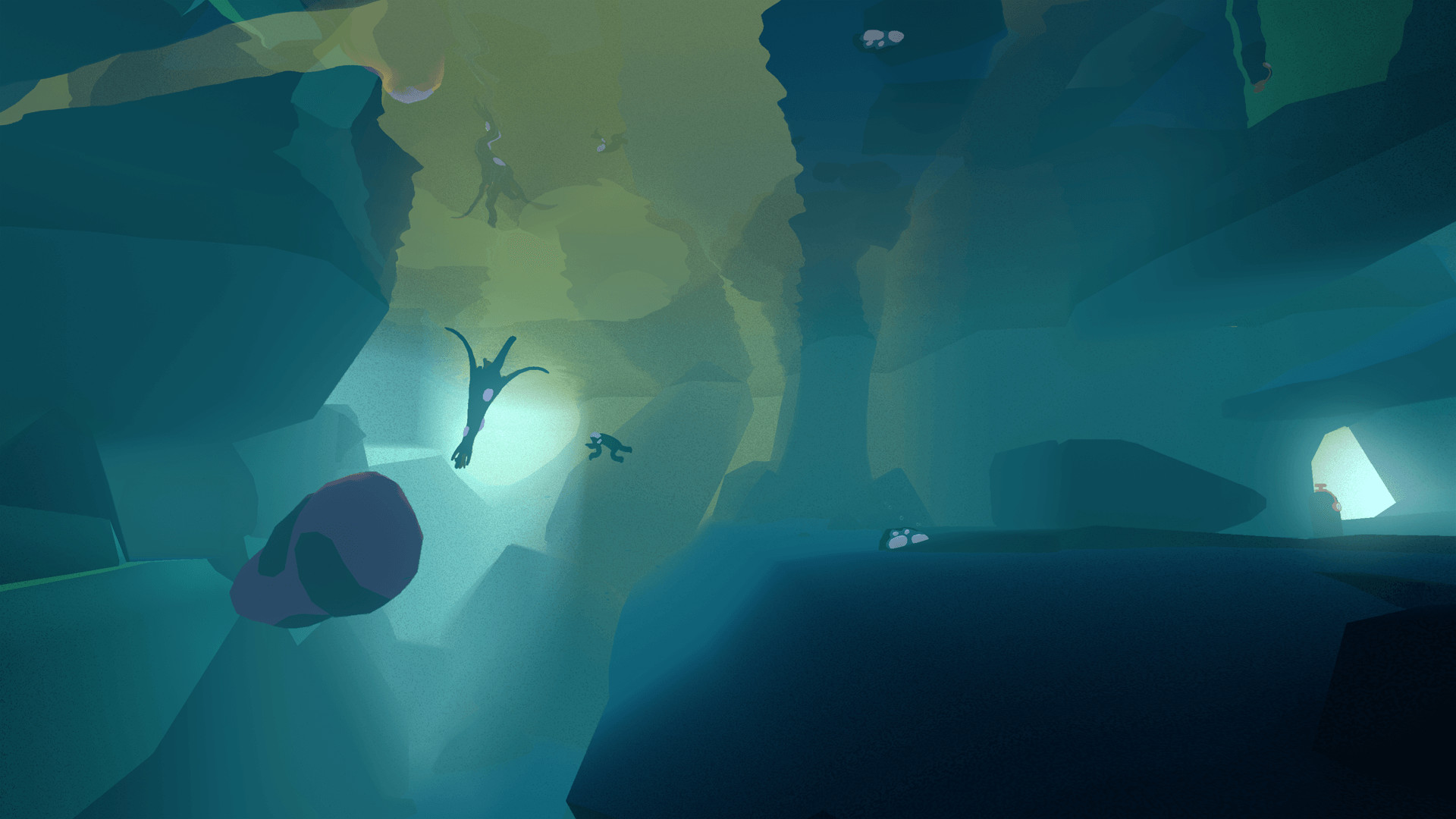 Airhead on Steam
