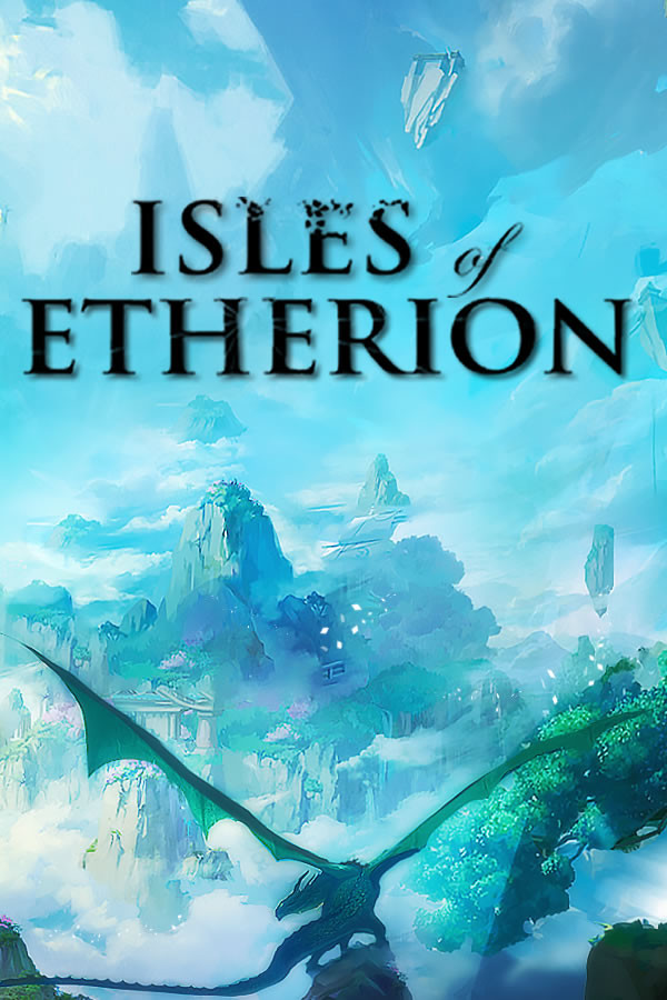 Isles of Etherion (App 771770) · Steam Charts · SteamDB