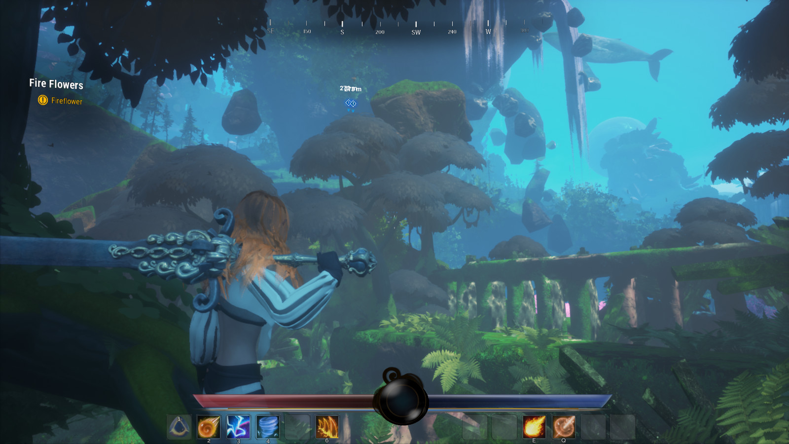 Isles of Etherion on Steam