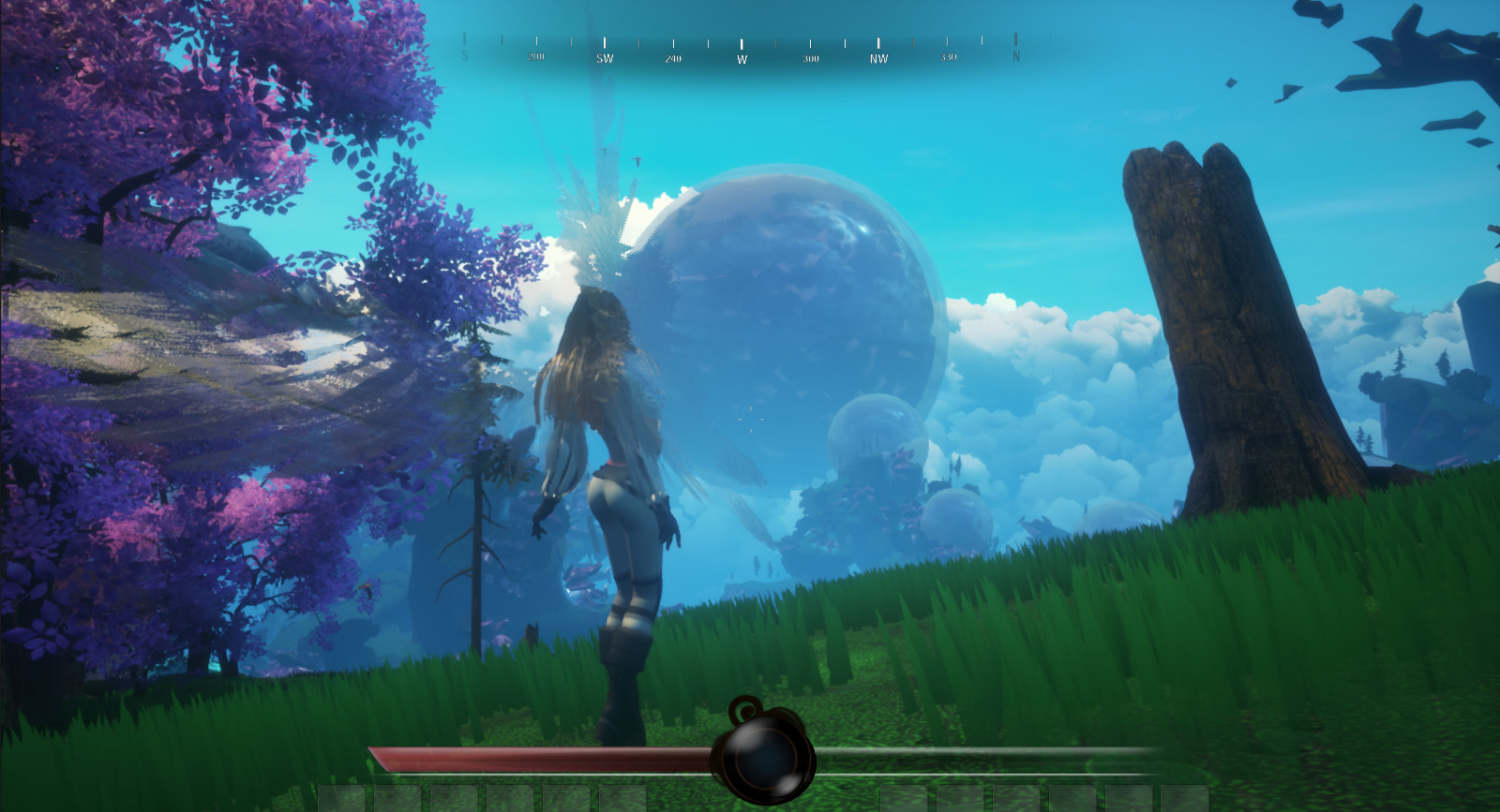 Isles of Etherion on Steam