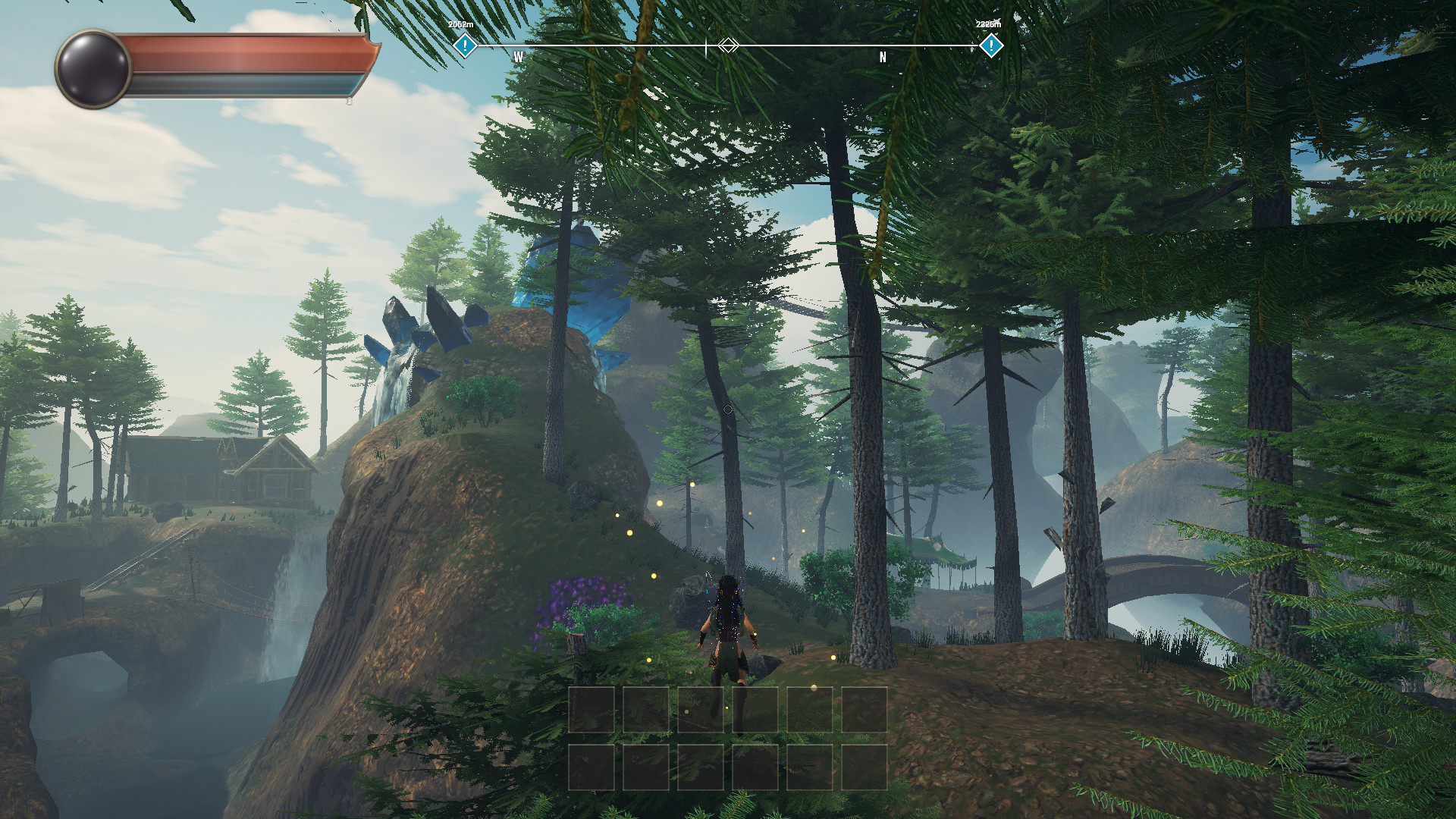 Isles of Etherion · AppID: 771770 · SteamDB