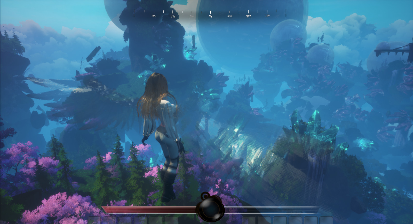 Isles of Etherion on Steam