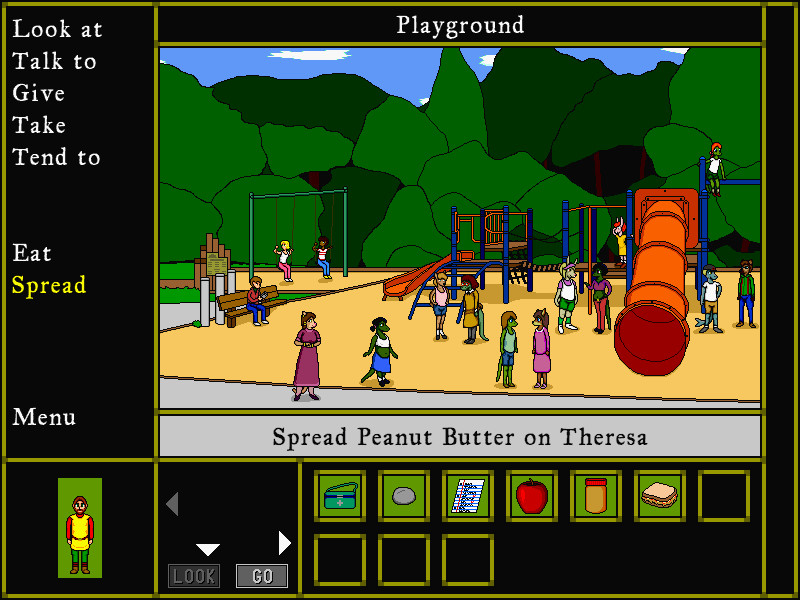 Save 51% on Farnham Fables Tape 1 Episode 3 on Steam
