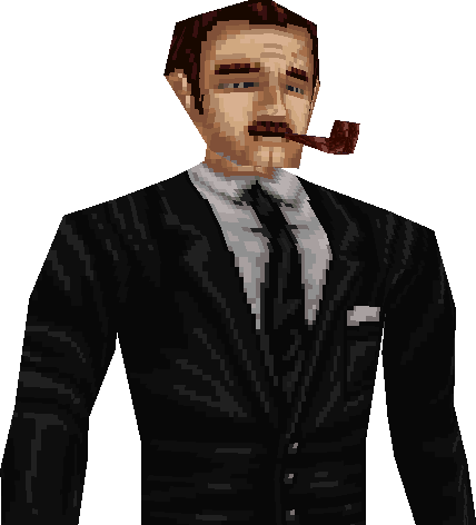 The spy who shot me™ on Steam