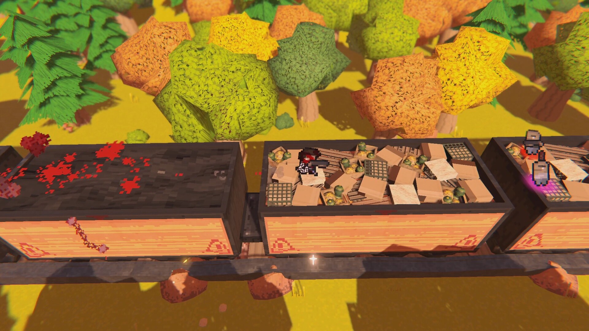 Bullet Runner on Steam