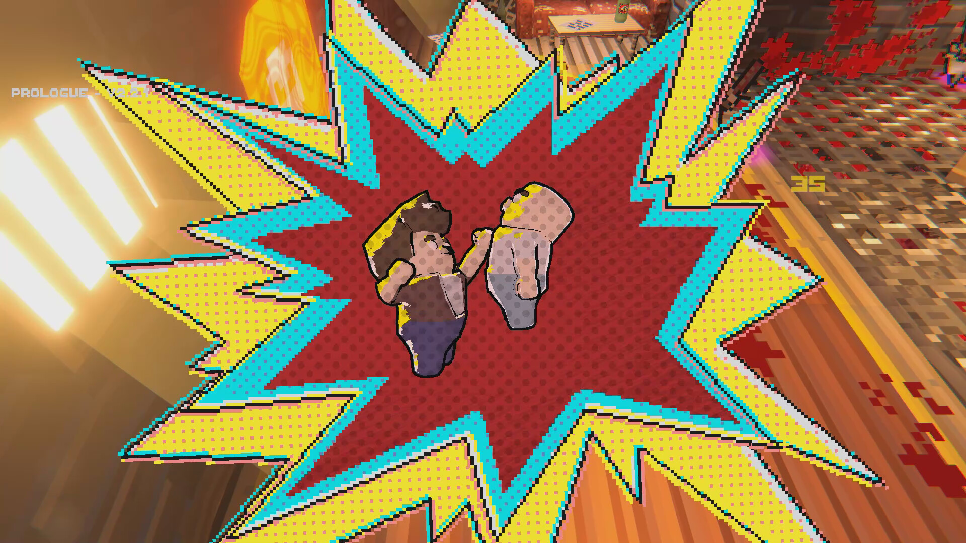 Bullet Runner Steam'de