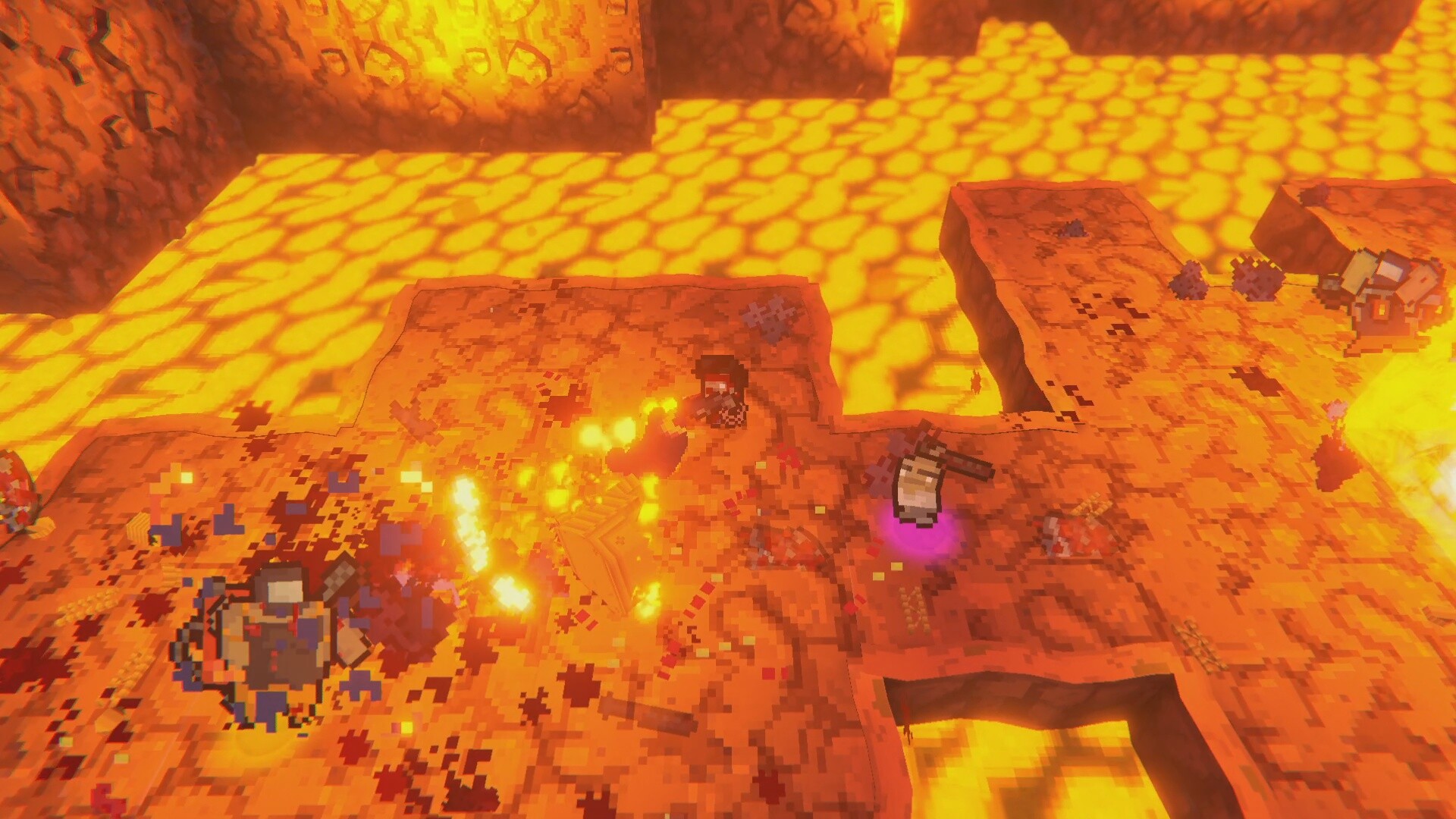 Bullet Runner on Steam